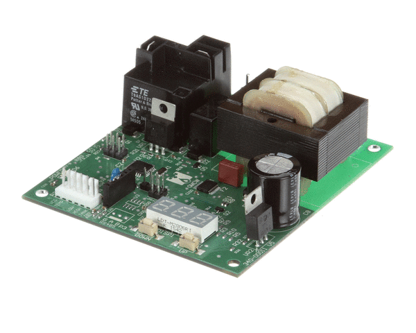 GRINDMASTER CECILWARE 349-00012 CONTROL BOARD LEVEL – MyPartsSite.com
