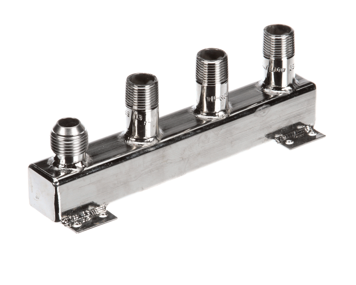 MULTIPLEX 000002232 MANIFOLD WATER 3 OUTLET – MyPartsSite.com