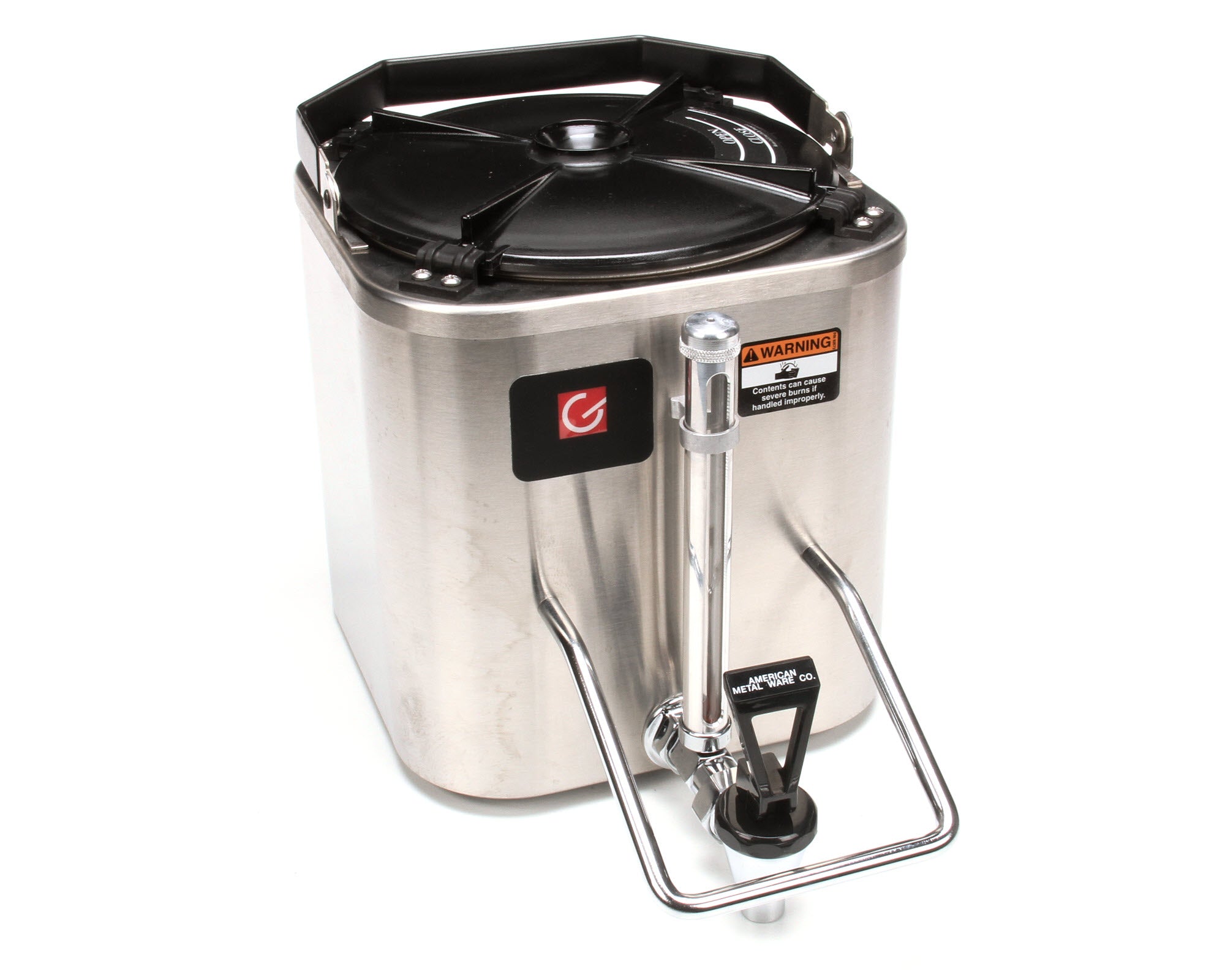 GRINDMASTER CECILWARE ACS-LL SHUTTLE WITH LOCKING LID – MyPartsSite.com