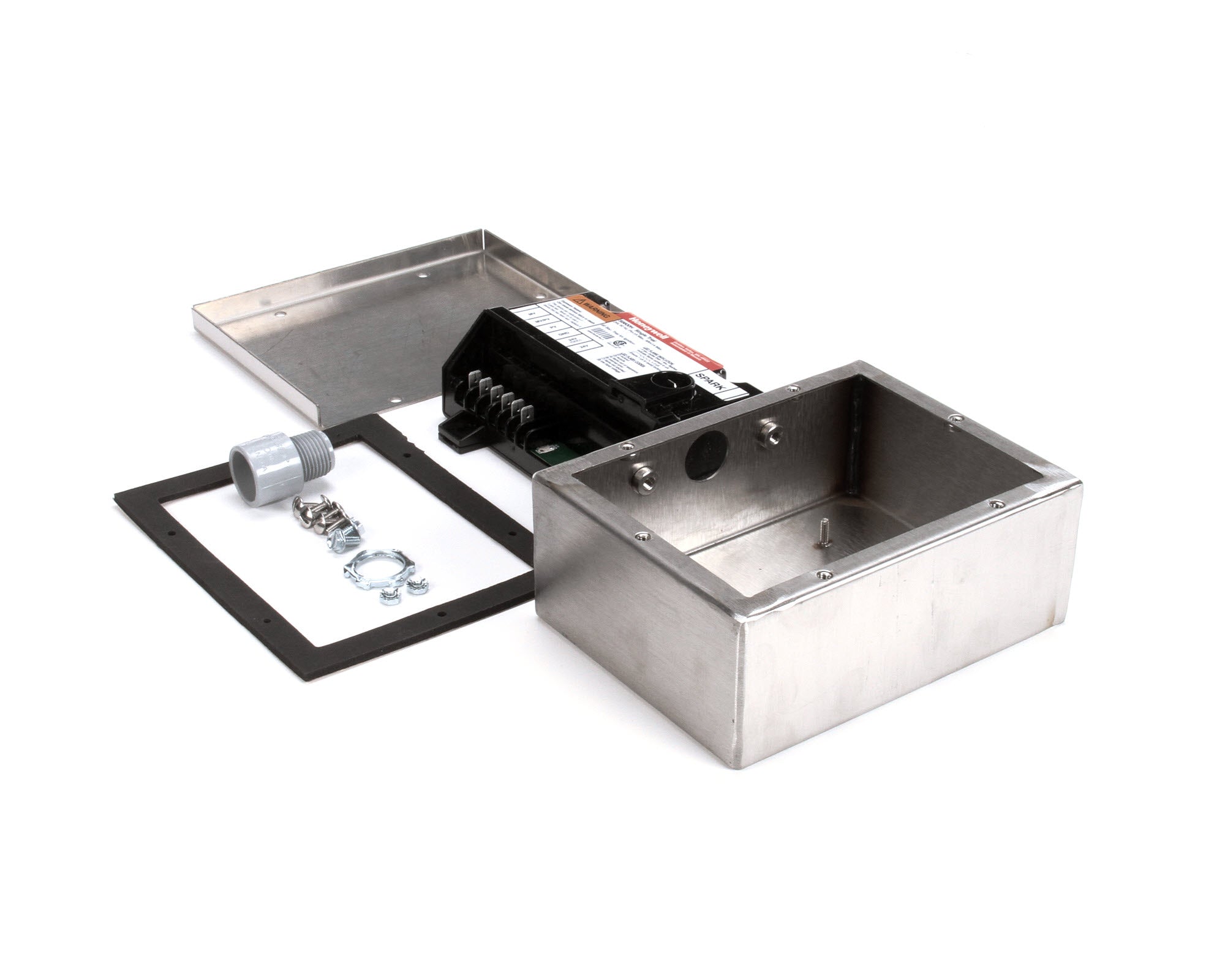 GROEN 127334 ASSEMBLY IGNITION MODULE BOX – MyPartsSite.com